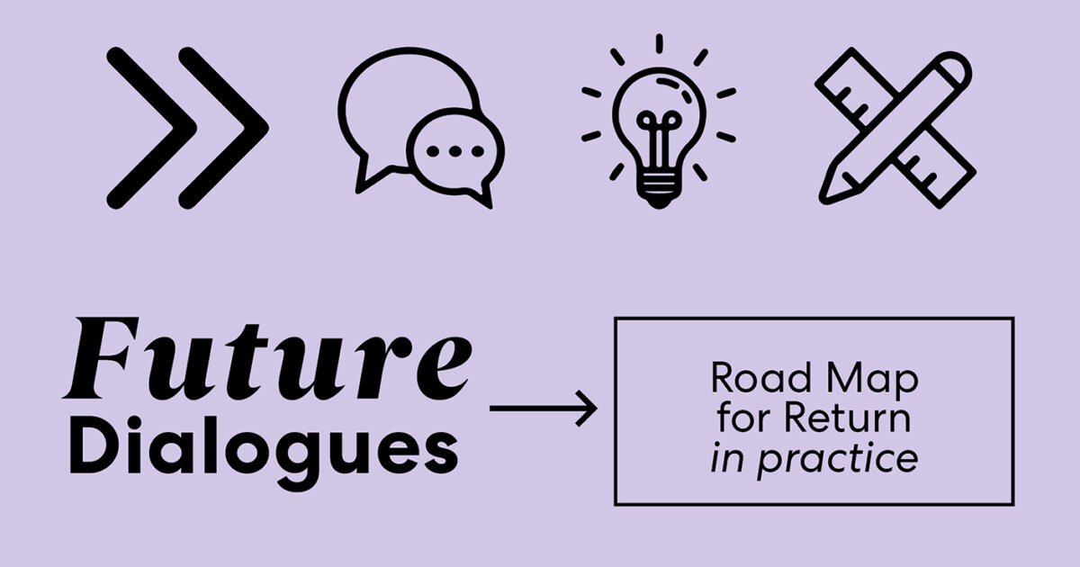 Future Dialogues: Road Map to Return in Practice – Perkins&Will