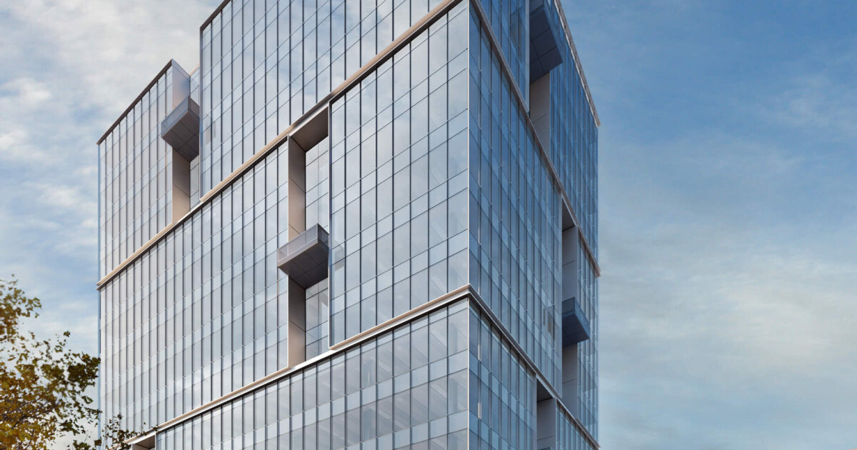 Developing the Most Sustainable Building of its Size in the U.S. at 400 ...