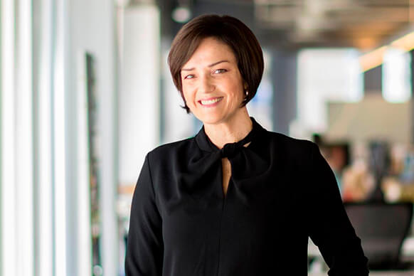 Conversations with Colleagues: Laura Dueñas – Perkins&Will