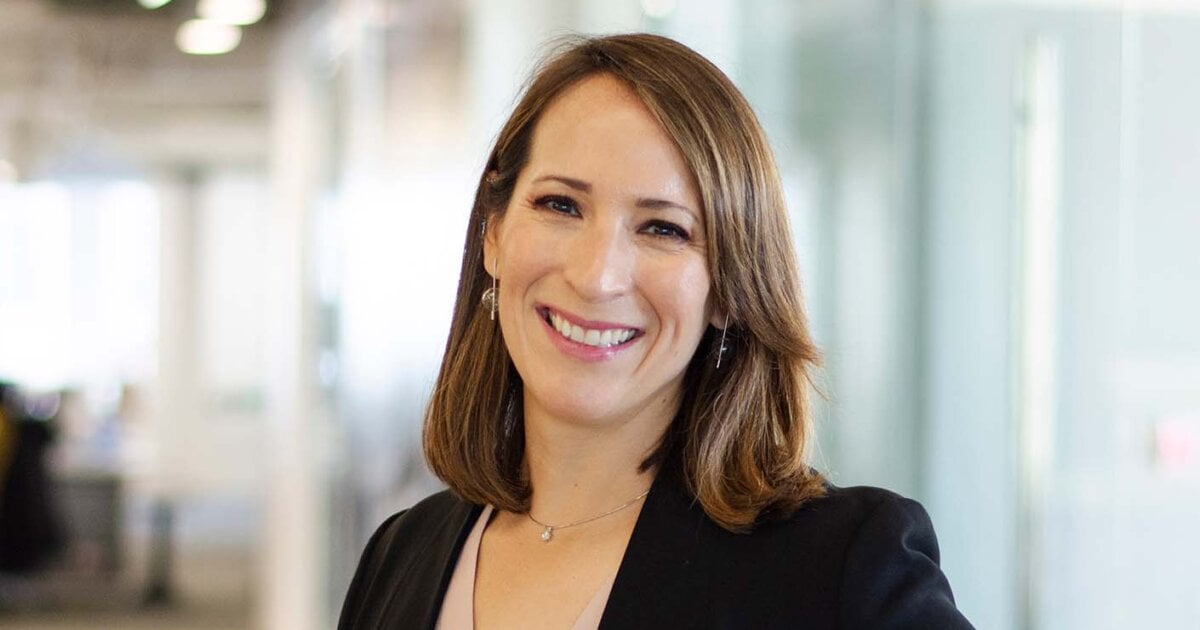 Yanel de Angel – Perkins&Will