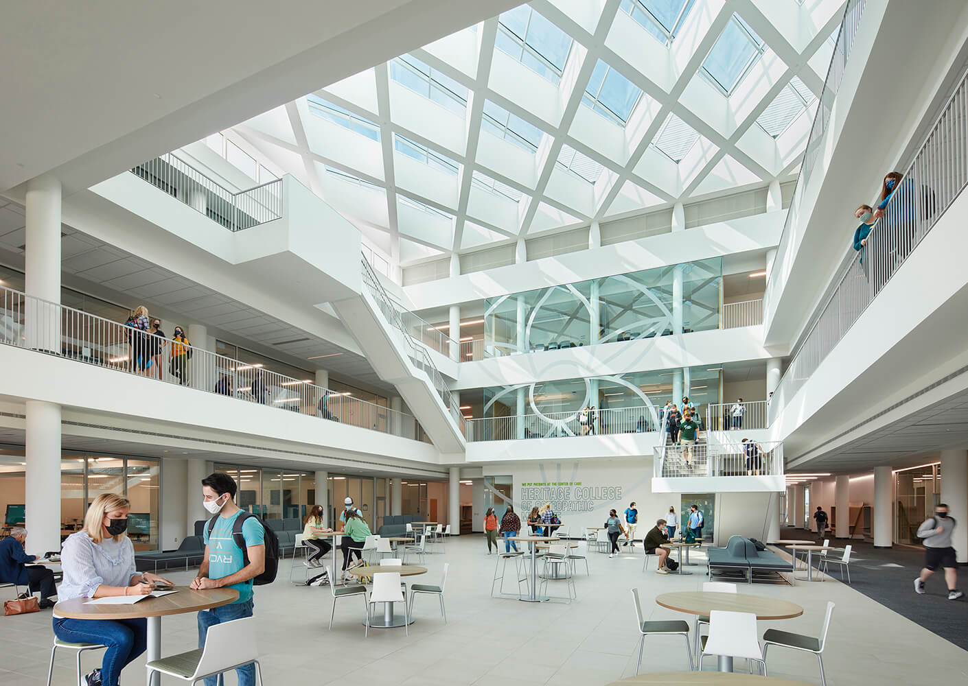 Innovate or perish: New strategies and higher education’s future ...