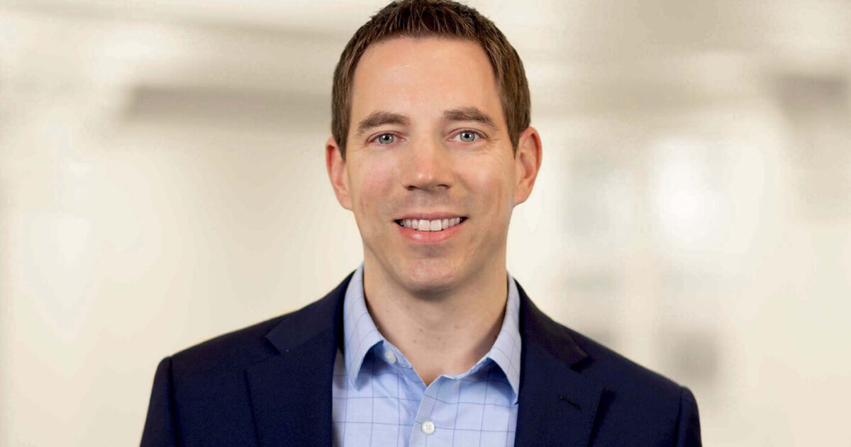 Dan Eikenberry – Perkins&Will