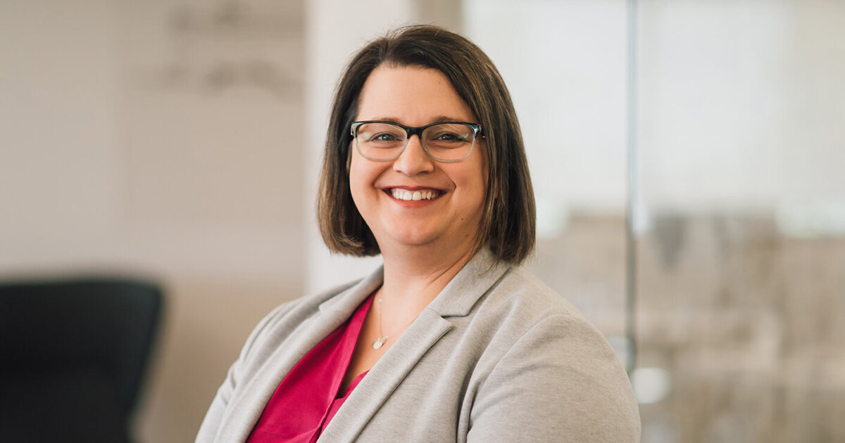 Laura Gwyn – Perkins&Will
