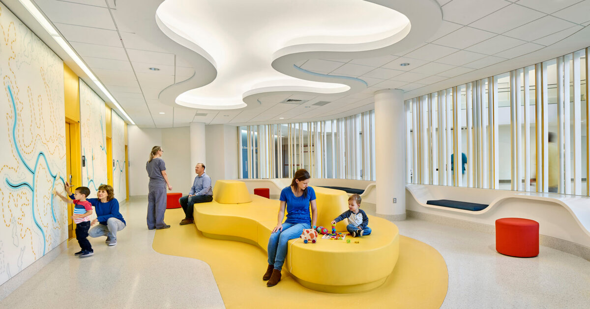 Eileen Jones Inducted Into the 2022 IIDA College of Fellows – Perkins&Will