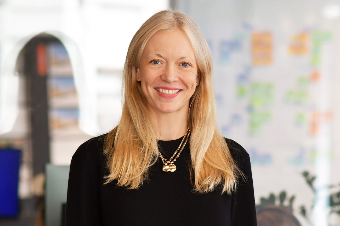 Renowned Learning Innovator Heather Currier Hunt Joins Perkins Will In