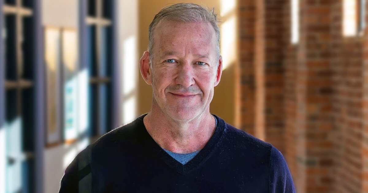 Jeff Sittner – Perkins&Will