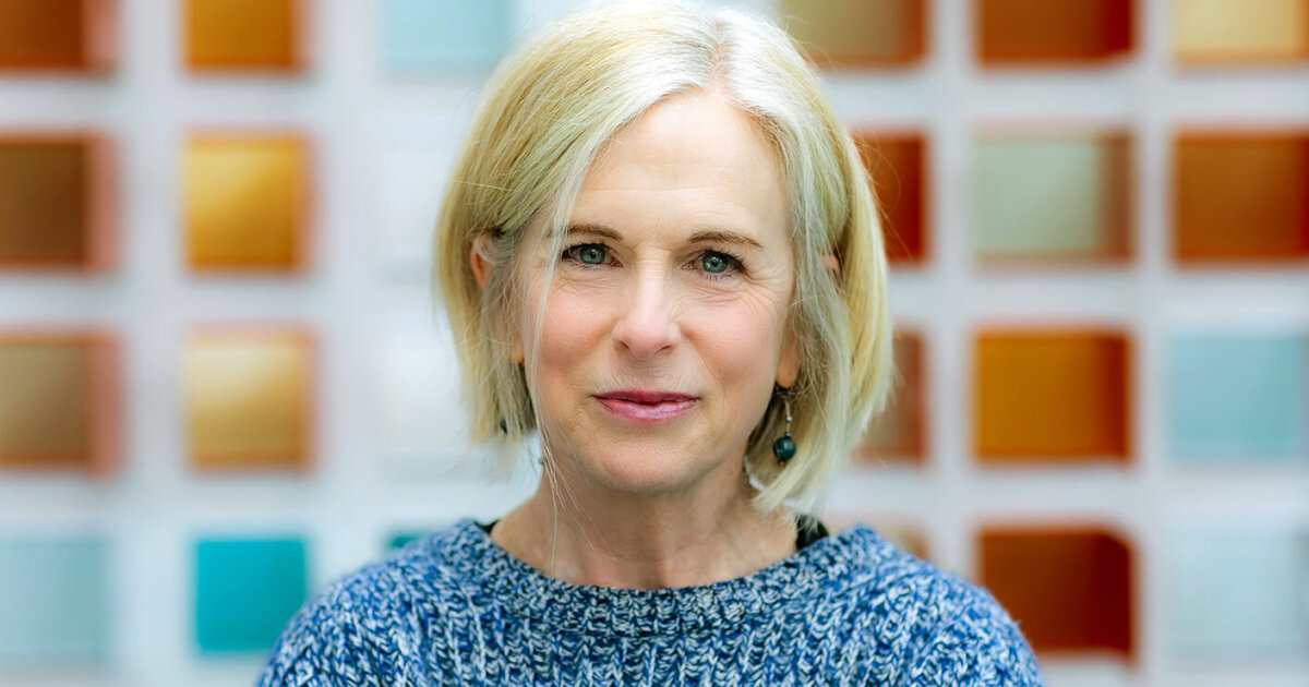 Lise Barriere – Perkins&Will