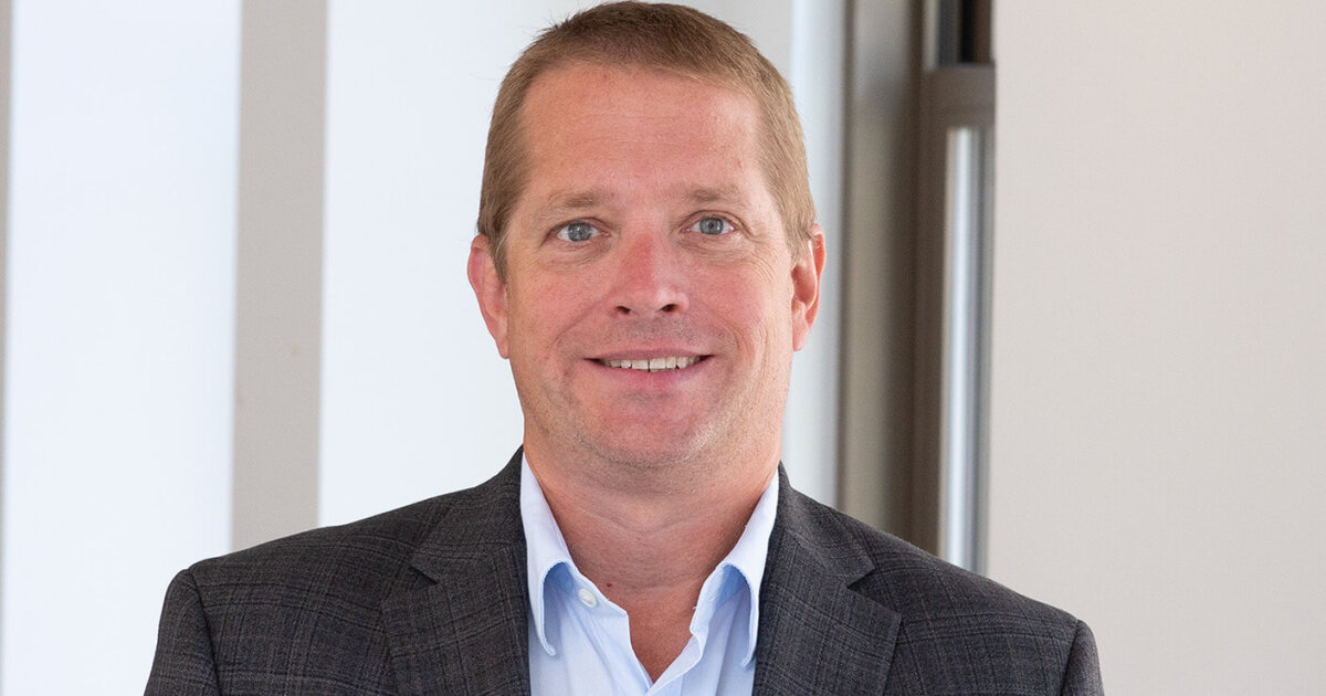 Todd Gilles – Perkins&Will