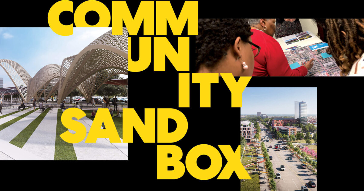 What The Next Generation Of Innovation Districts Is All About Perkins