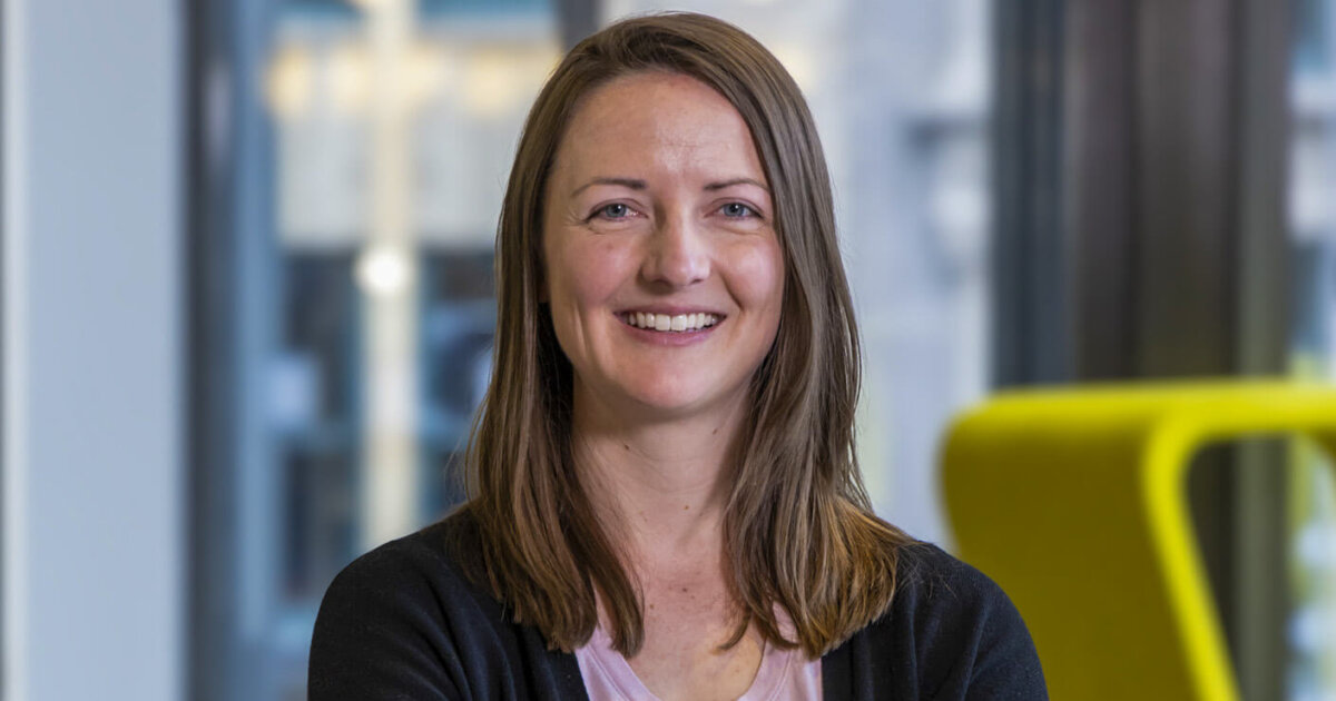 Sarah Christensen – Perkins&Will