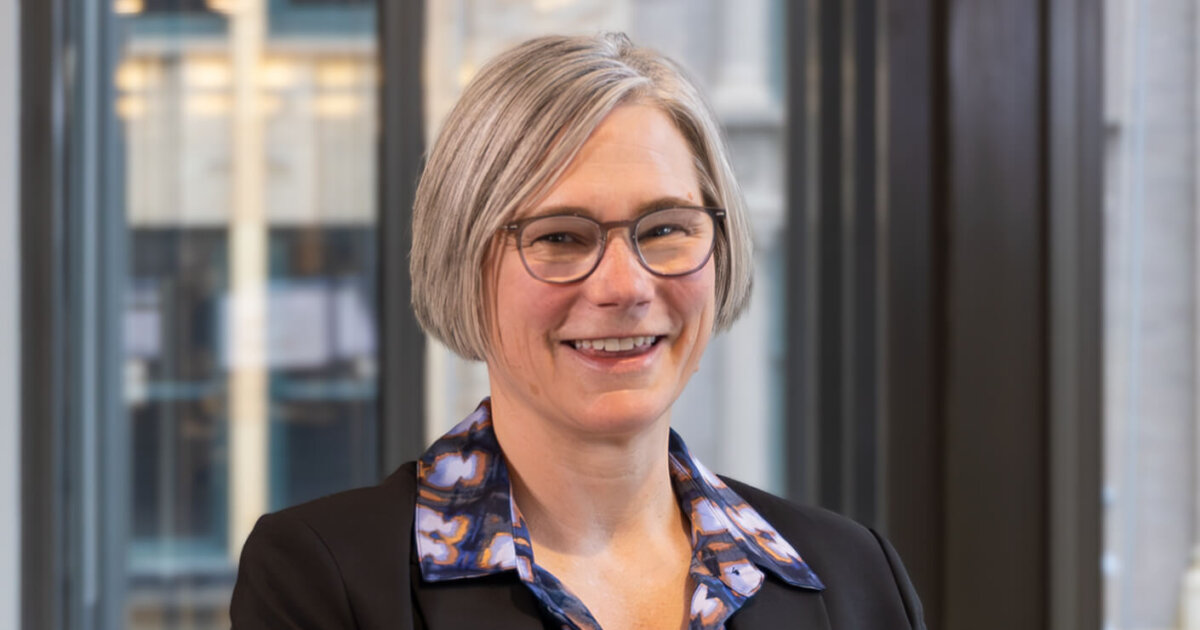 Perkins&Will Enhances its Higher Education Team – Perkins&Will