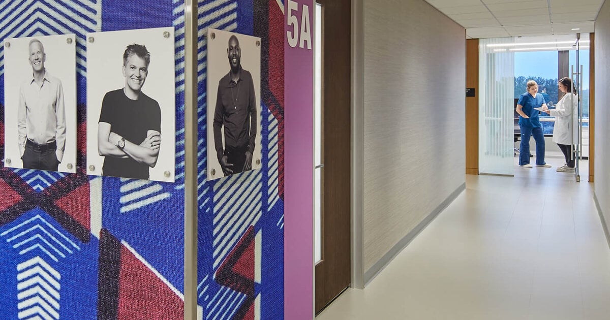 Whitman-Walker’s New Max Robinson Center Receives a Positive Community ...