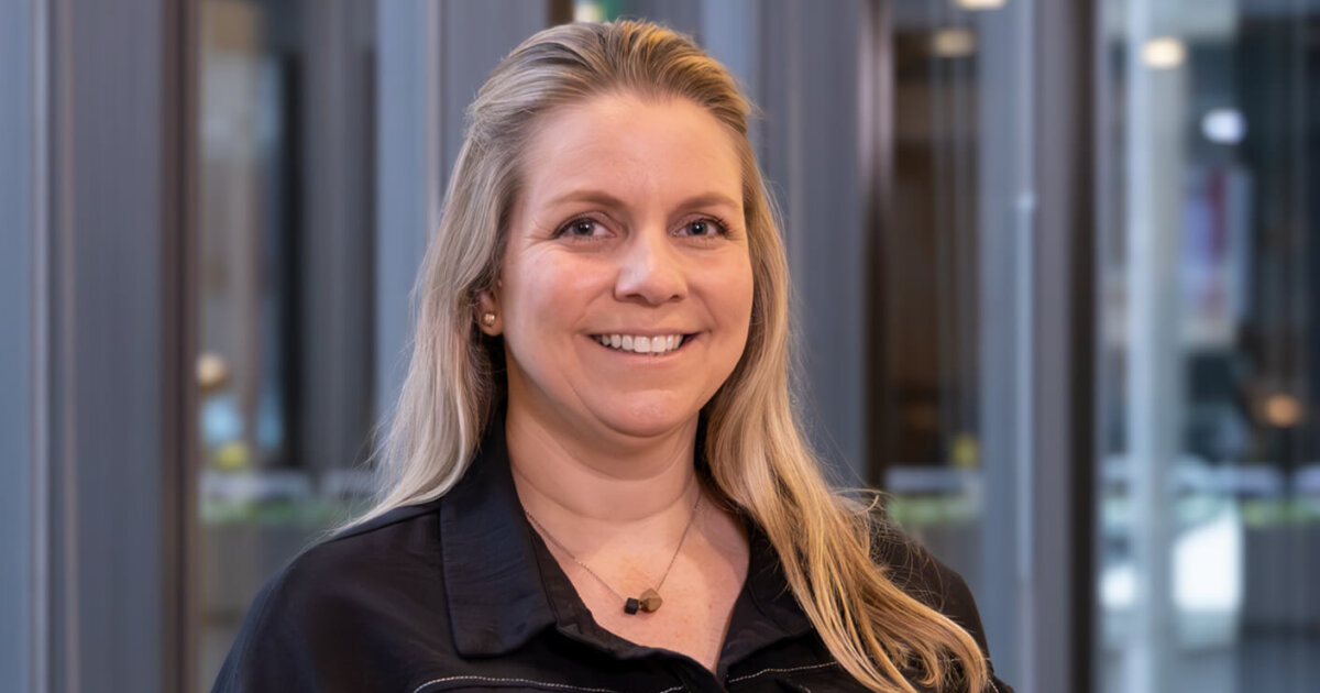 Our Minneapolis studio adds to Workplace practice leadership – Perkins&Will