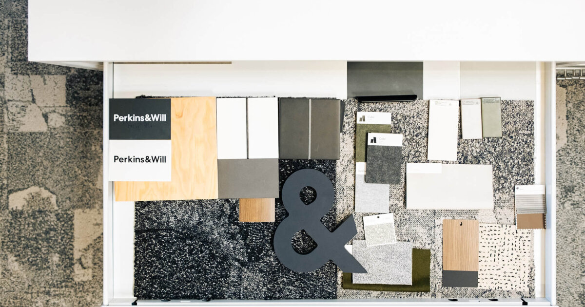Our Denver Studio’s Newly Renovated Space Prioritizes People-Centric ...