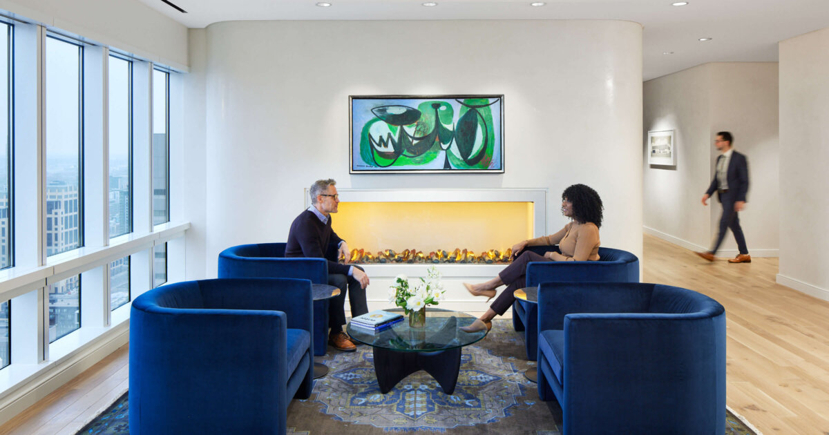 Perkins&Will Partners with Maslon LLP to Design Minnesota’s First WELL ...
