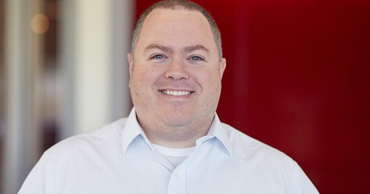 Chris Tully – Perkins&Will
