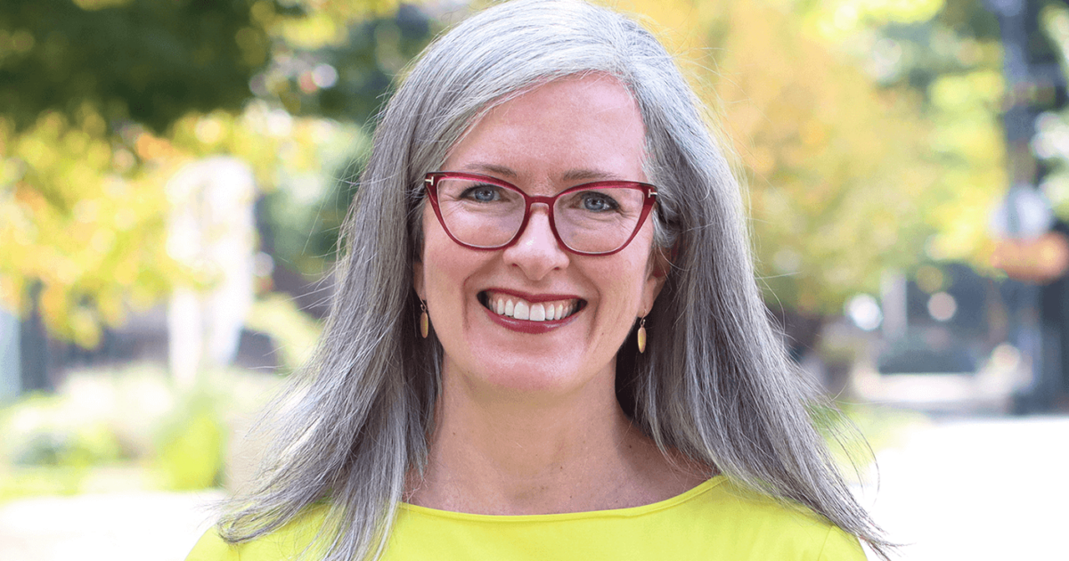 Victoria Walsh – Perkins&Will