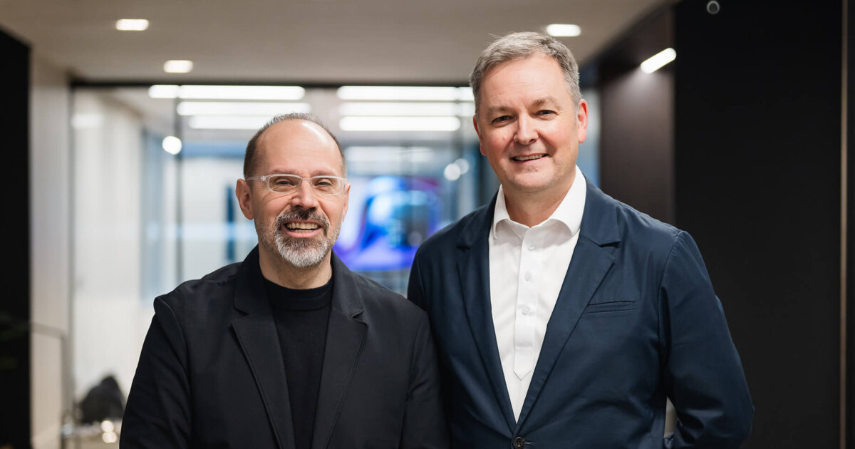 Perkins&Will Appoints Brad Zizmor and Derek Newby to its Firmwide Board ...