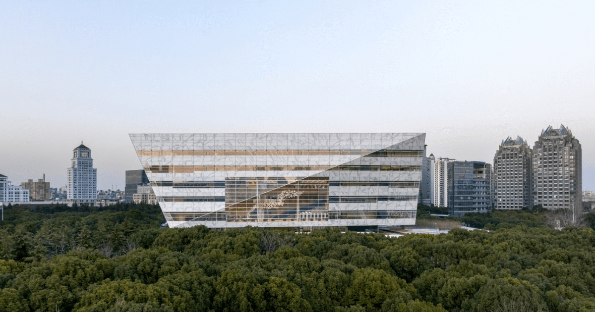 We’re Triple Winners of the 2026 RIBA International Awards for ...